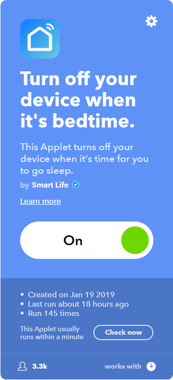 IFTTT, How does It Work? – Yutron Technology LTD.